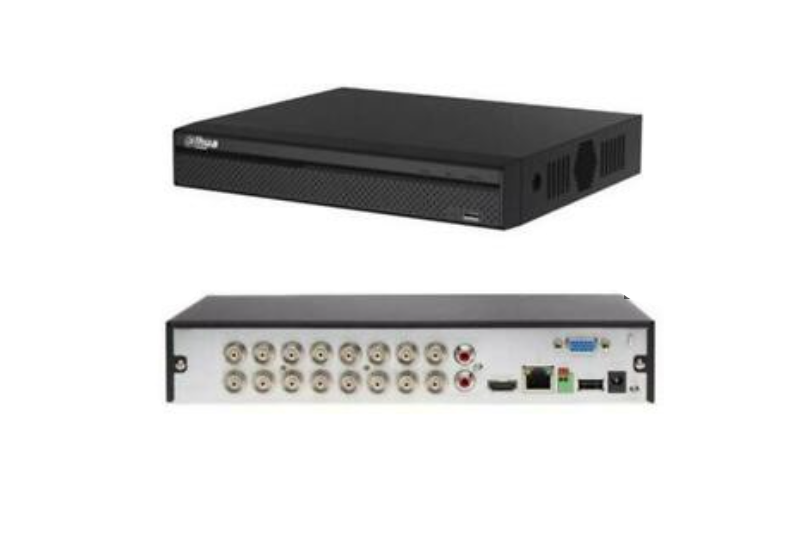 DAHUA DVR 16 Channel XVR5116HS-X – GADING CCTV
